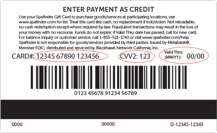 How to Redeem Best of City Cards - Best of City Cards