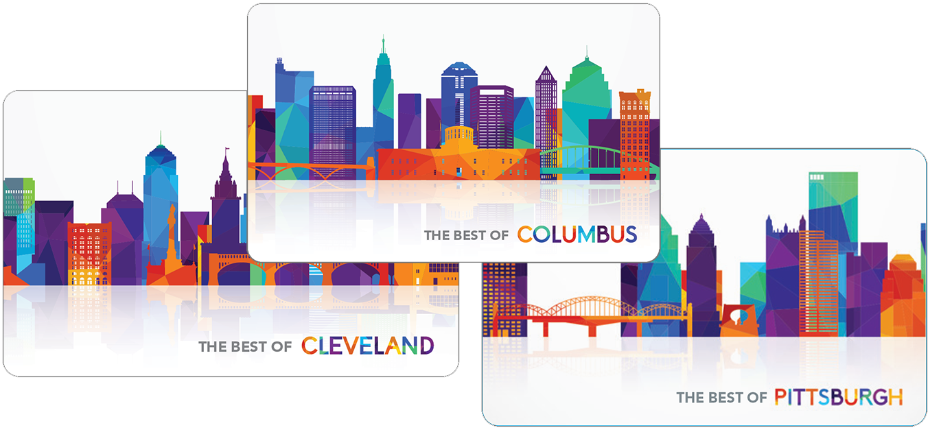 How to Redeem Best of City Cards - Best of City Cards