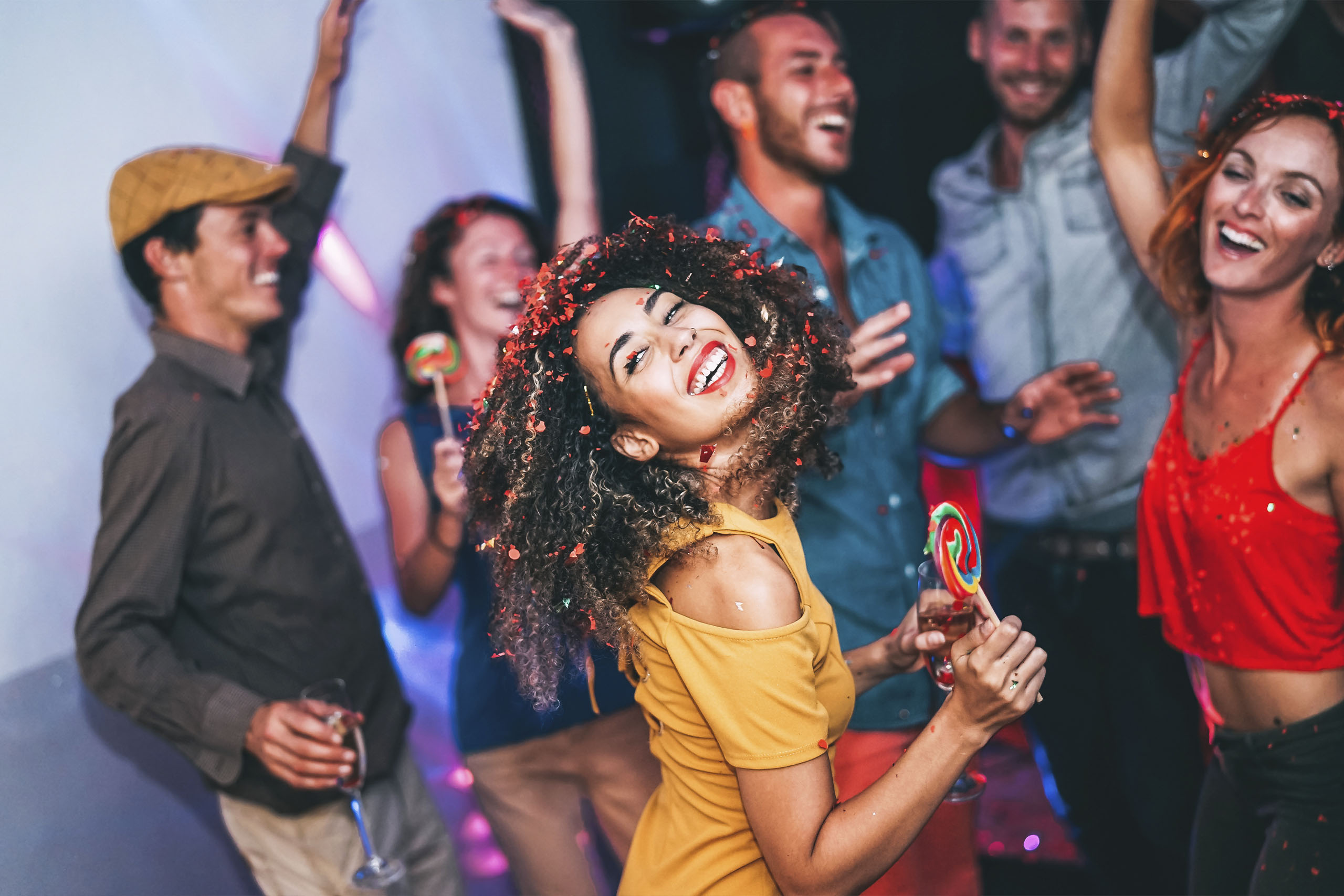 Entertainment and Fun - Best of City Cards