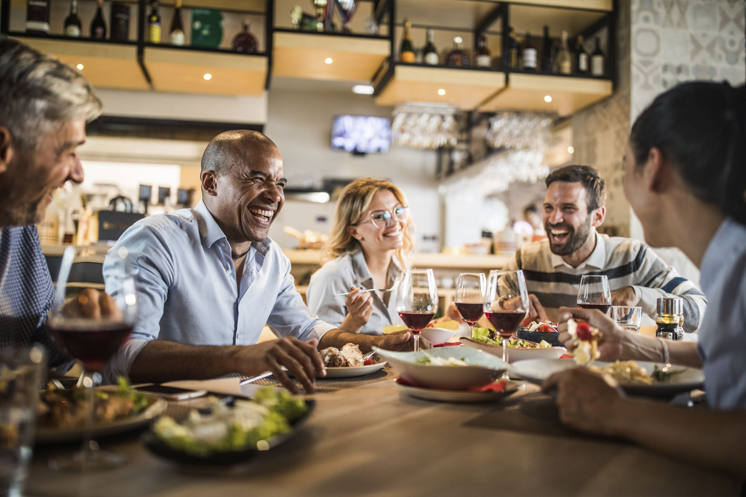 Food & Drinks - Best of City Cards